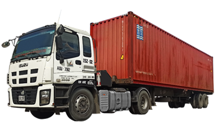 Our vehicles - and the best services always available to our clients